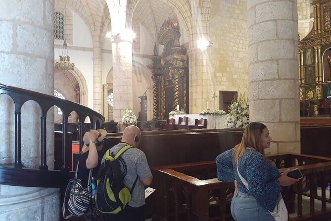 Santo Domingo Day Trip from Punta Cana - FAQ