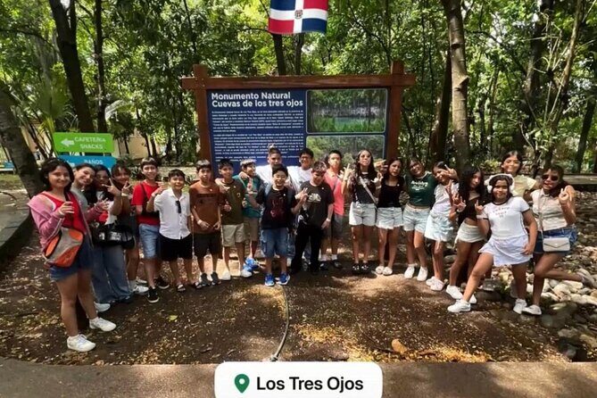 Santo Domingo Day Trip from Punta Cana Culture and History - Authentic Experiences and Authenticity