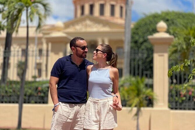 Santo Domingo Day Trip from Punta Cana Culture and History - The Sum Up: Is It Worth It?