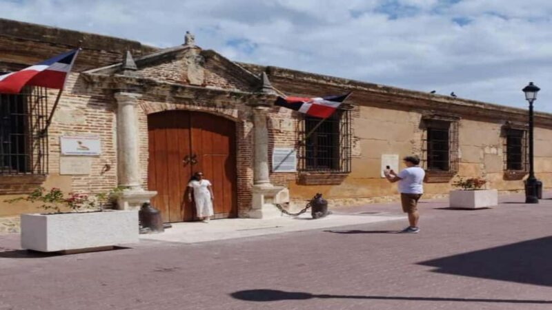 Santo Domingo Day Trip to Punta Cana with Lunch - Frequently Asked Questions