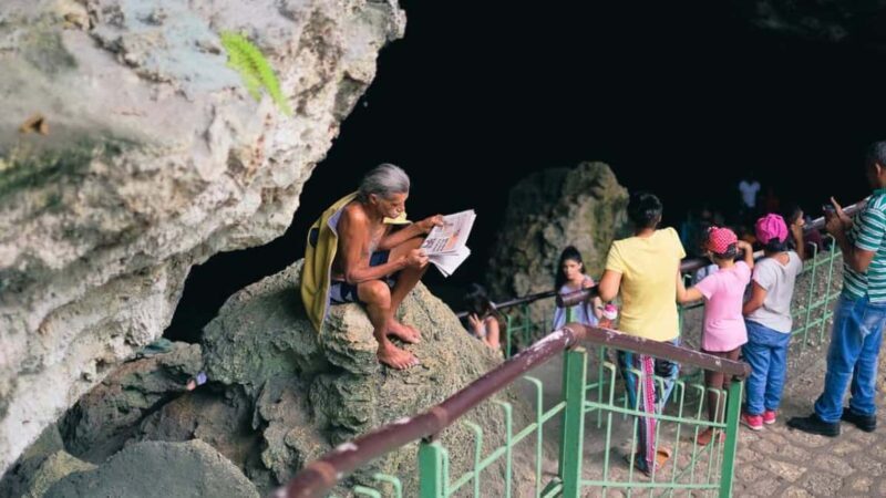 Santo Domingo Day Trip with Tickets and Lunch Tour - Practical Details and Considerations