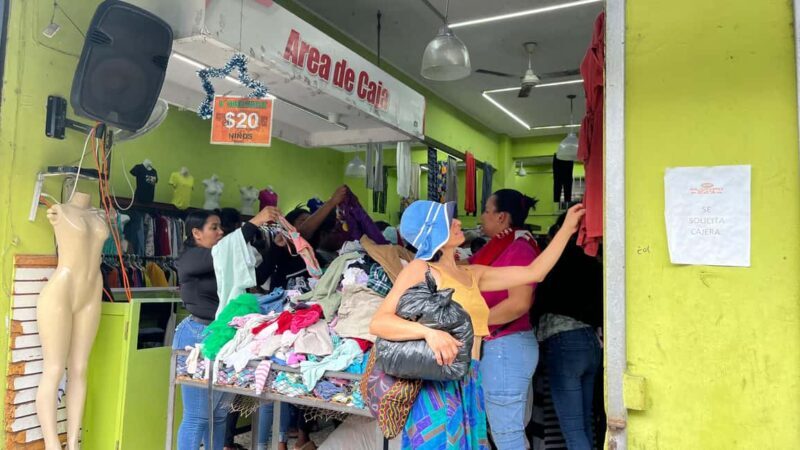 Santo Domingo: Discover the Second-Hand Culture with Locals - An In-Depth Look at the Experience