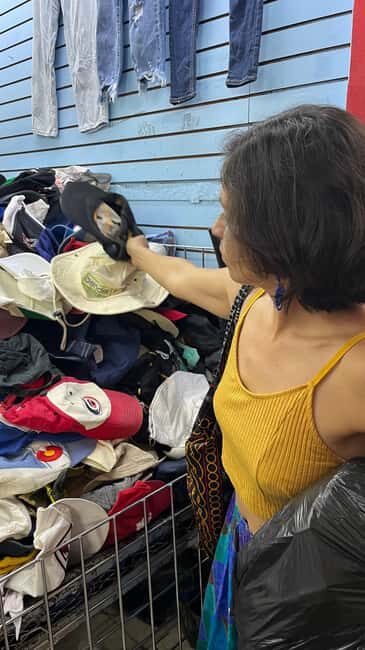 Santo Domingo: Discover the Second-Hand Culture with Locals - Who Will Love This Tour?