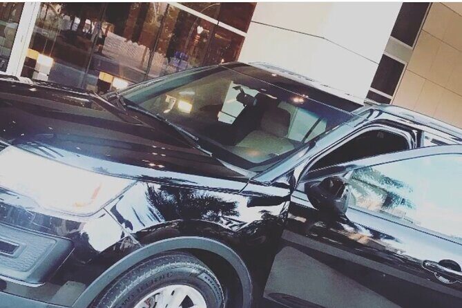 Santo Domingo Elite Transport: Premier and Stylish Car Services. - FAQs