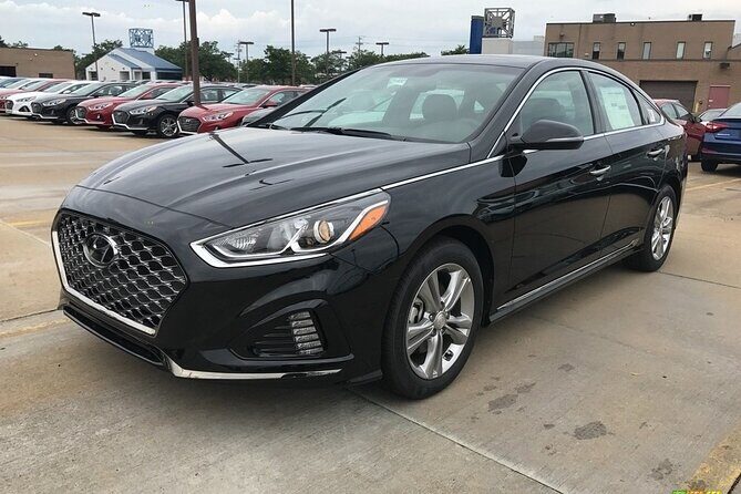 Santo Domingo Elite Transport: Premier and Stylish Car Services. - Final Thoughts