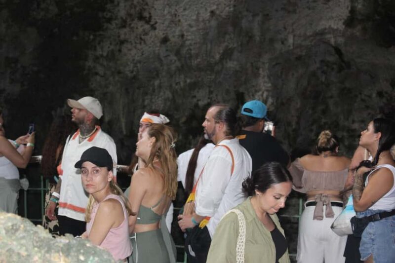 Santo Domingo Excursion: Discover the Capital of the Dominican Republic - Key Points