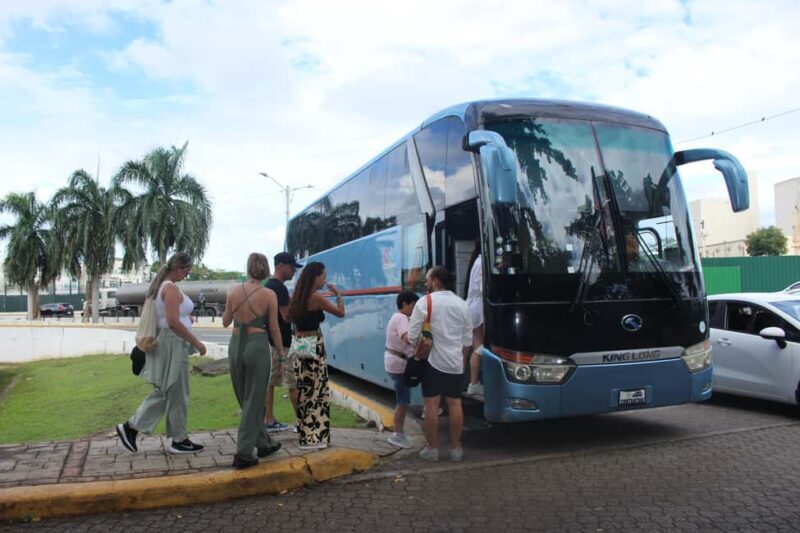 Santo Domingo Excursion: Discover the Capital of the Dominican Republic - Who Will Love This Tour?