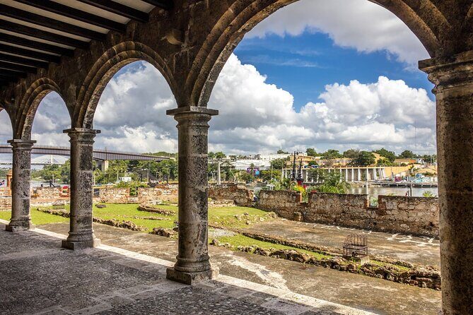 Santo Domingo Full Day Sightseeing Tour with Lunch - An In-Depth Look at the Itinerary