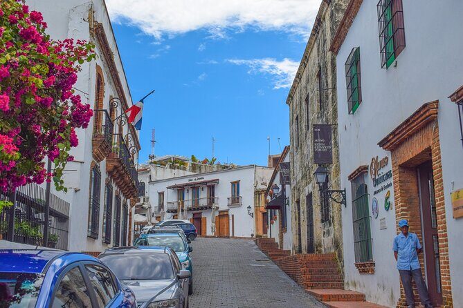 Santo Domingo Full Day Tour - Who Should Consider This Tour?