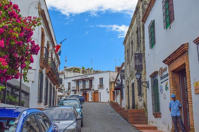 Santo Domingo Full Day Tour - FAQ