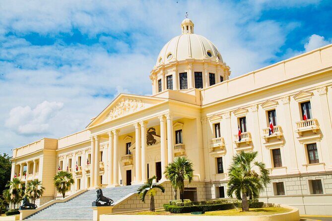 Santo Domingo Full Day Tour From Punta Cana with Lunch & Cenote - A Complete Look at the Santo Domingo Day Tour