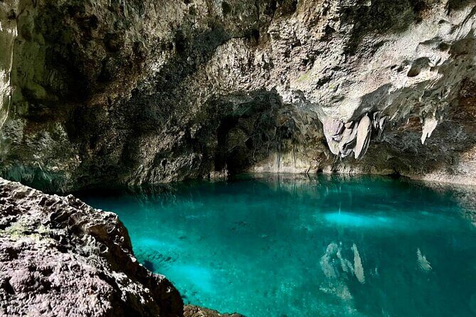 Santo Domingo Full Day Tour from Punta Cana with Lunch - A Practical Look at the Itinerary