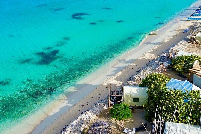 Santo Domingo : Glamping in Bay of Eagles All Inclusive - Whats Included and Whats Not