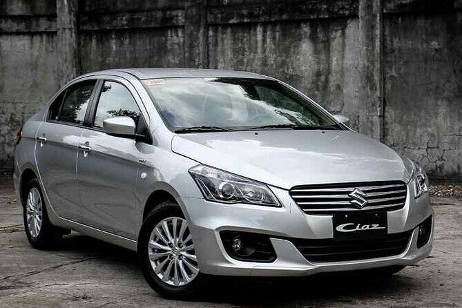 Santo Domingo Group Ride to/from Las Americas Airport (SDQ) - Key Points