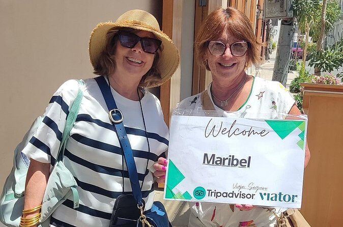 Santo Domingo Group Ride to/from Las Americas Airport (SDQ) - FAQs