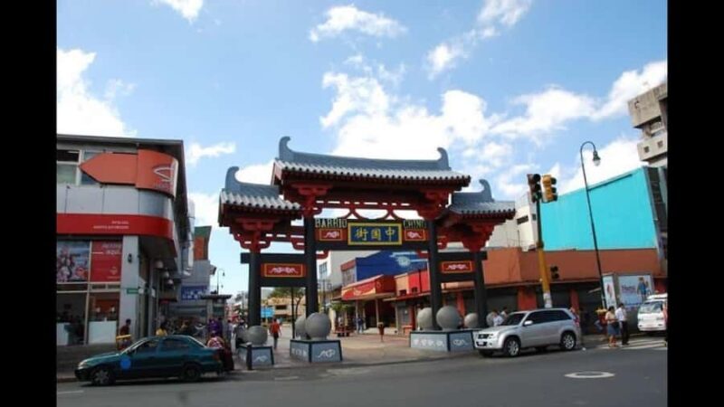 Santo Domingo: Guided City Tour with Cable Car Ride - Key Points