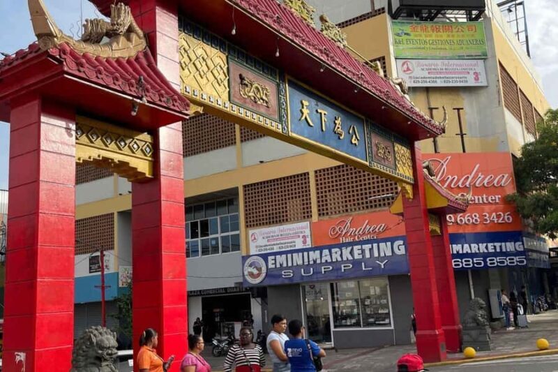 Santo Domingo: Guided City Tour with Cable Car Ride - An Inside Look at the Tour Experience