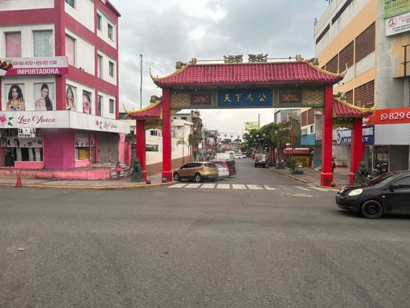 Santo Domingo: Guided City Tour with Cable Car Ride - Why This Tour Works for Travelers