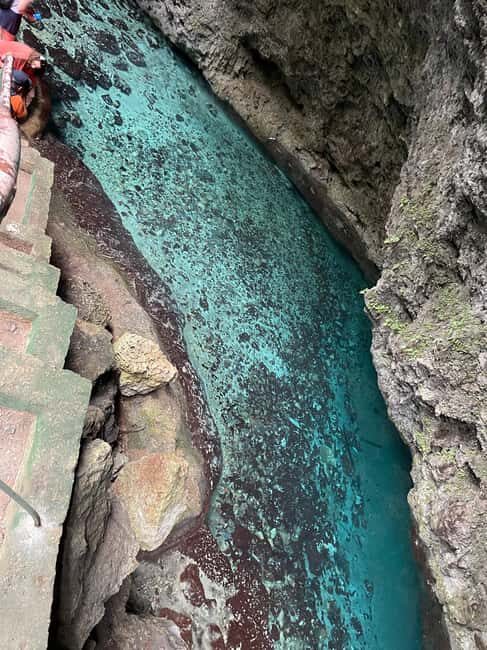 Santo Domingo: Guided City Tour with Lunch - Key Points