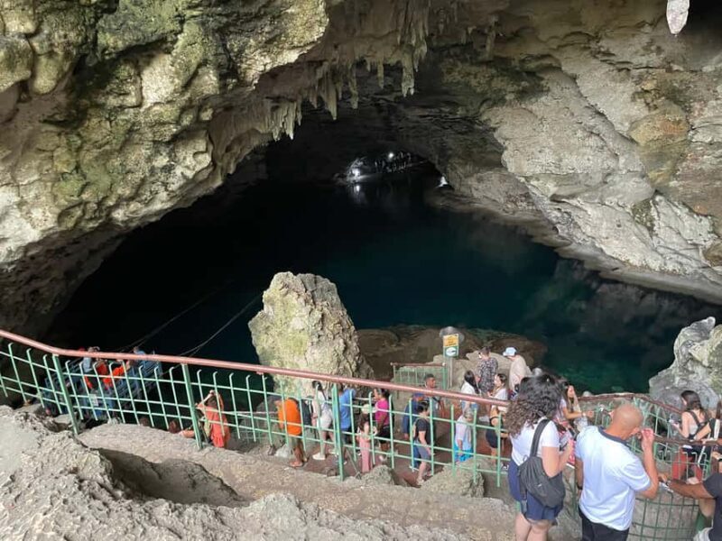 Santo Domingo: Guided City Tour with Lunch - An introduction to the tour experience