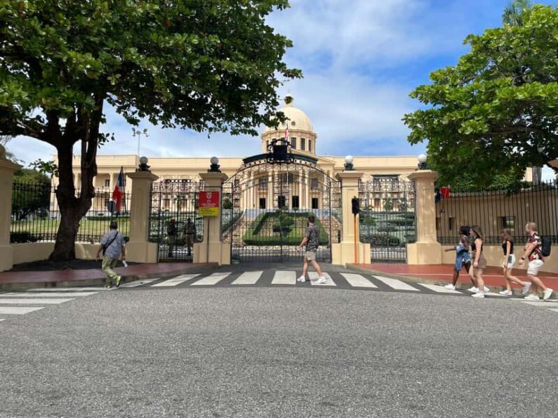 Santo Domingo: Guided City Tour with Lunch - Value and overall impressions