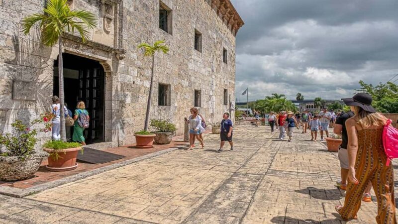 Santo Domingo: Half-day City Tour for Cruise Ship Guests - Key Points