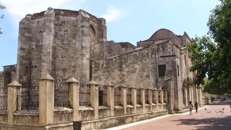 Santo Domingo: Half-day City Tour for Cruise Ship Guests - FAQs
