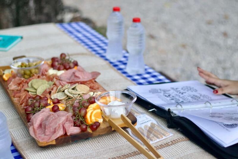 Santo Domingo: Henna Tattoos and Picnic in the Park - An In-Depth Look at the Experience