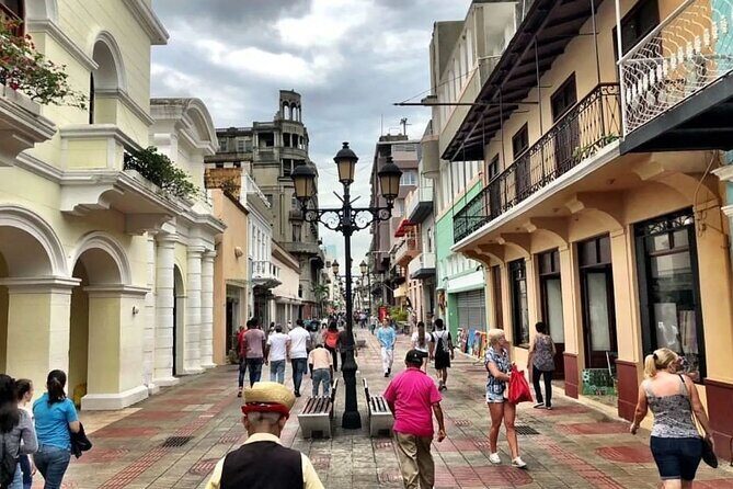 Santo Domingo Historic Tour with Lunch - An In-Depth Look at the Santo Domingo Historic Tour