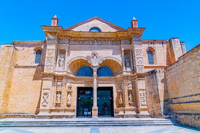 Santo Domingo Historical and Cultural Tour from Punta Cana - Who Is This Tour Best For?