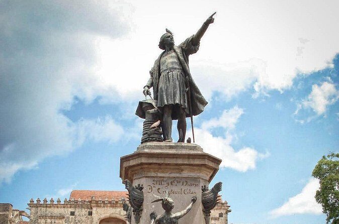 Santo Domingo Historical and Cultural Tour from Punta Cana - Final Thoughts