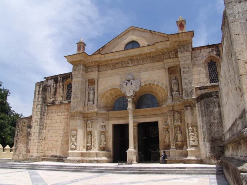 Santo Domingo: Historical City Tour - An In-Depth Look at the Santo Domingo Historical City Tour