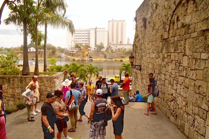 Santo Domingo Historical Day Trip - A Closer Look at the Itinerary and Its Highlights