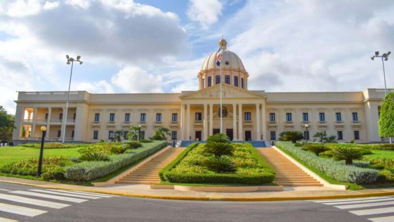 Santo Domingo: Historical Tour from Punta Cana - Who Should Consider This Tour?