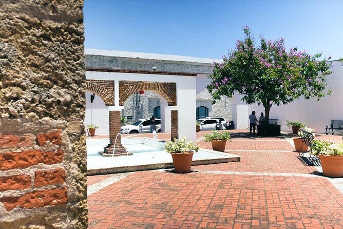 Santo Domingo Historical Tour with Caves from Punta Cana - Deep Dive into the Itinerary