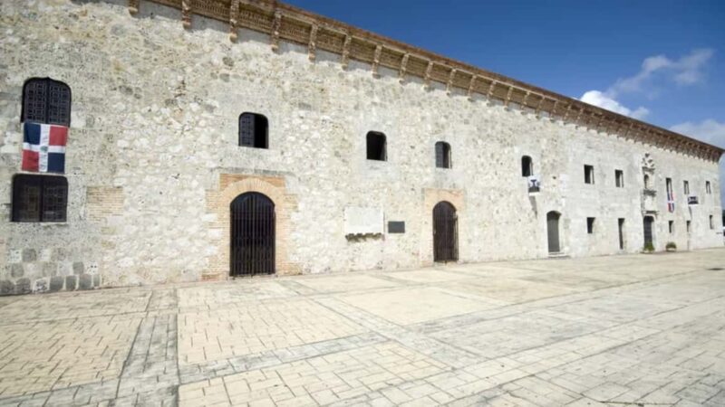 Santo Domingo: History and Culture Private Sightseeing Tour - Practical Details and What to Expect