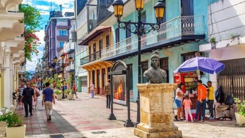 Santo Domingo: history and modernity a spectacular excursion - An Introduction to Santo Domingo’s Allure
