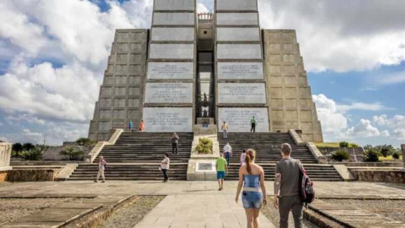 Santo Domingo: history and modernity a spectacular excursion - The Sum Up