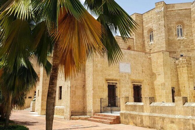 Santo Domingo History Culture and Natural from Punta Cana - The Itinerary in Detail: What to Expect