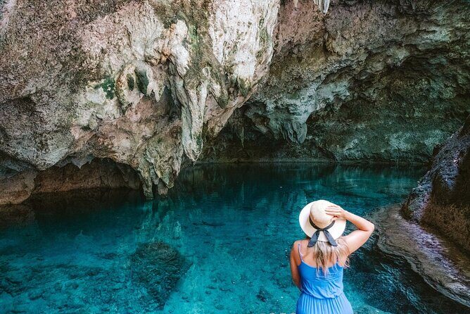 Santo Domingo History Culture and Natural from Punta Cana - The Sum Up: Who Should Consider This Tour?