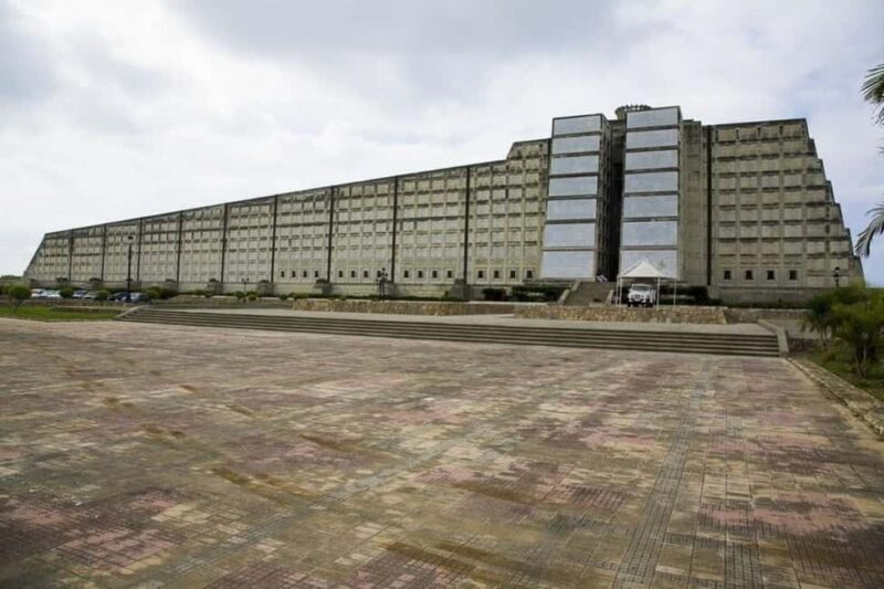 Santo Domingo: History, Culture, and Panoramic Views from the Columbus Lighthouse - Discovering the Columbus Lighthouse