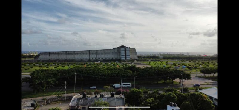 Santo Domingo: History, Culture, and Panoramic Views from the Columbus Lighthouse - Temporary Exhibitions and Changing Displays