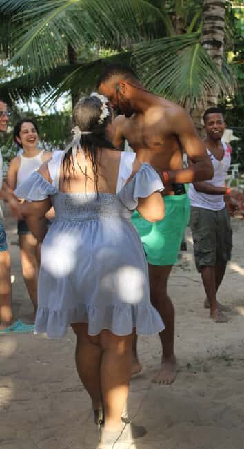 Santo Domingo: Latin dance classes: Salsa and more - Key Points