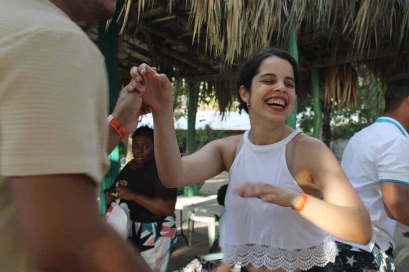 Santo Domingo: Latin dance classes: Salsa and more - The Value and Practicality