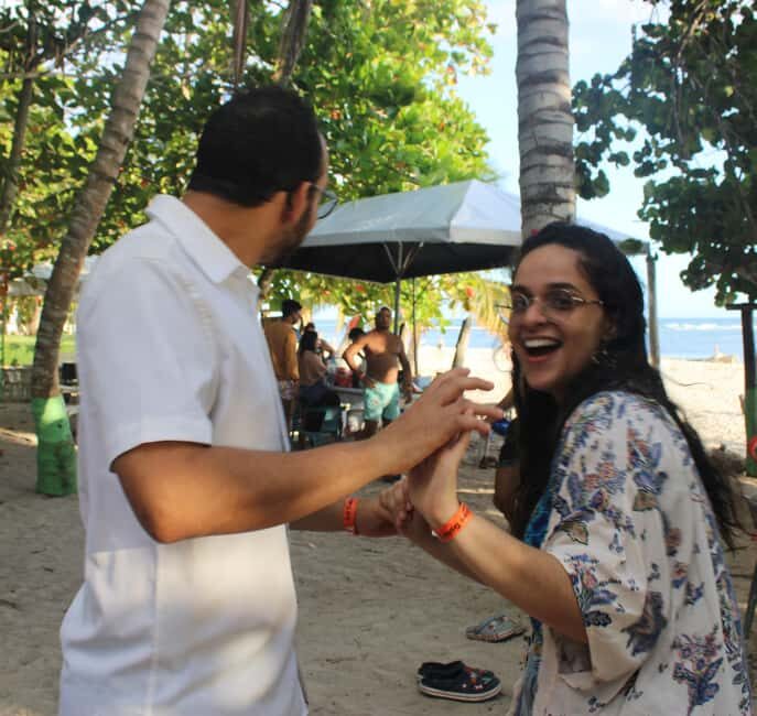 Santo Domingo: Latin dance classes: Salsa and more - FAQ