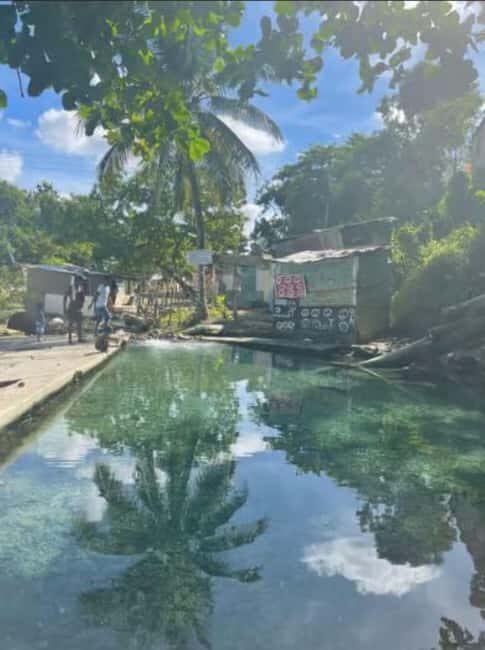 Santo Domingo: Local and Unique Immersion in Dominican Life - Practical Details and What to Expect