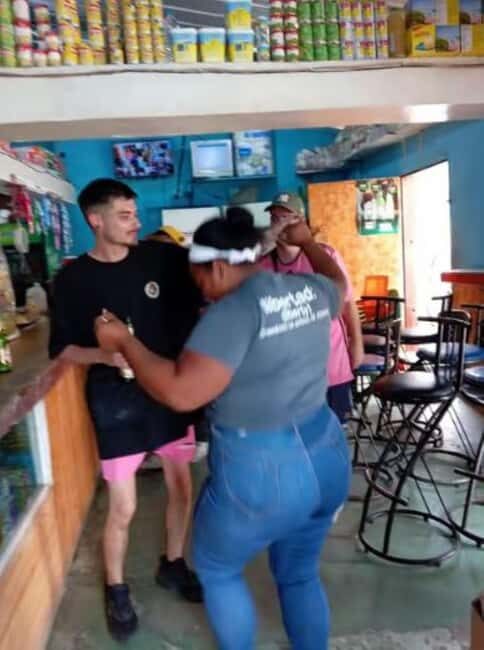 Santo Domingo: Local and Unique Immersion in Dominican Life - FAQ