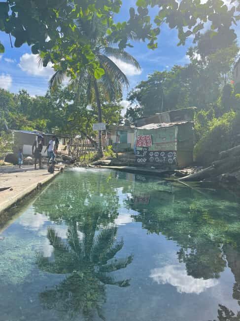 Santo Domingo: Local and Unique Immersion in Dominican Life - Key Points
