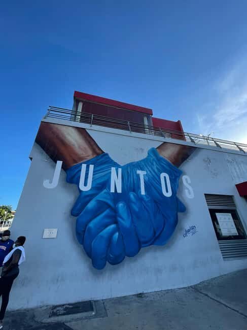 Santo Domingo: Local and Unique Immersion in Dominican Life - Practical Details and Value