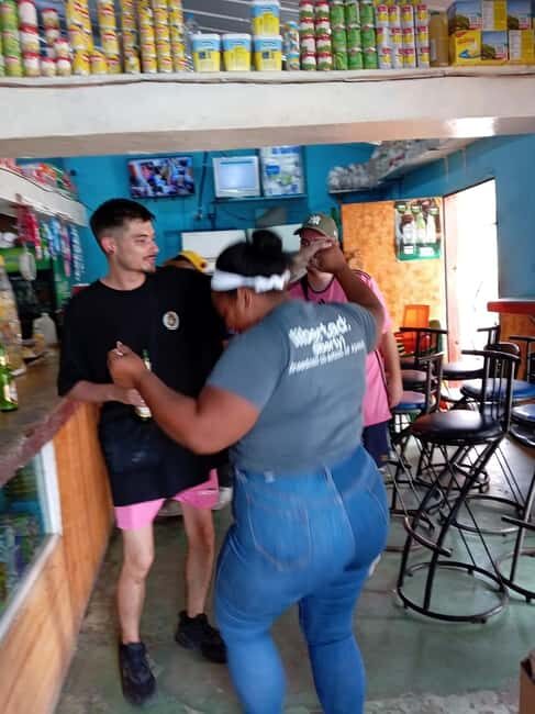 Santo Domingo: Local and Unique Immersion in Dominican Life - FAQ